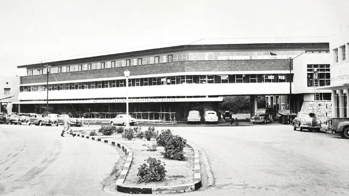 KAL Group - South Africa - Our History | KAL Group - South Africa