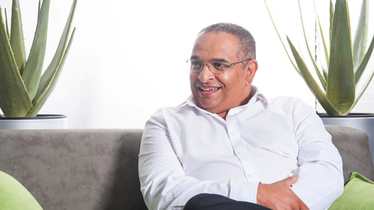 KAL Group - South Africa - What lies beneath great customer service?