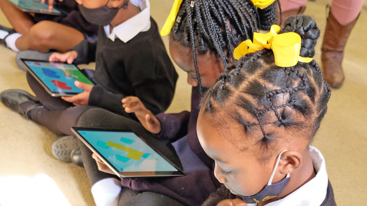 KAL Group - South Africa - Kaap Agri opens doors to virtual learning