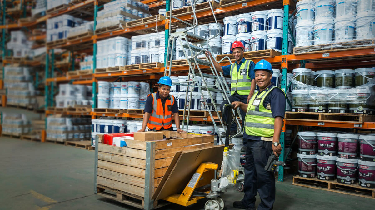 KAL Group - South Africa - Job Opportunities | Careers | KAL Group ...