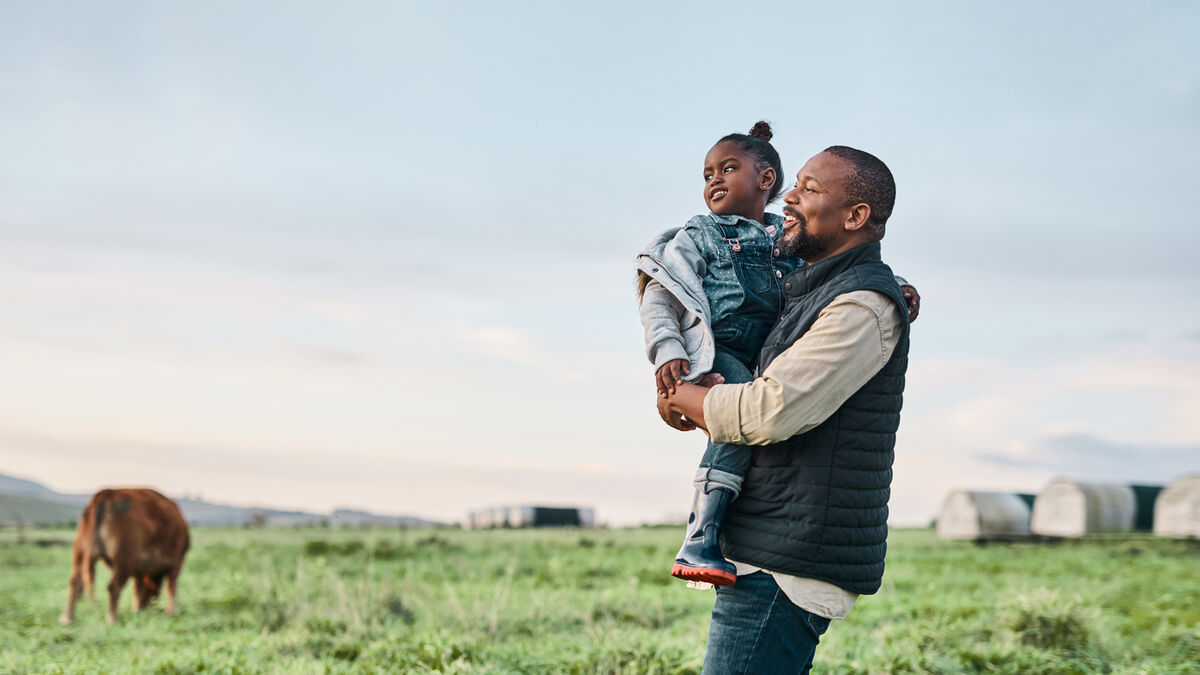 KAL Group - South Africa - KAL Group Trust | Impact | South Africa