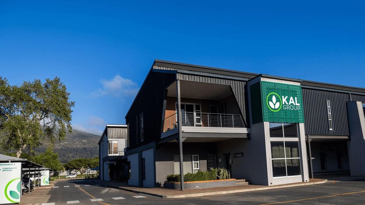 KAL Group - South Africa - KAL Group grows market share and revenue in ...