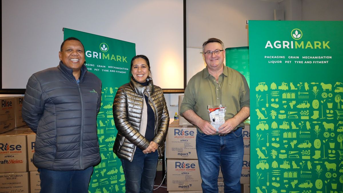 KAL Group - South Africa - Collaborative Mandela Day initiative ...