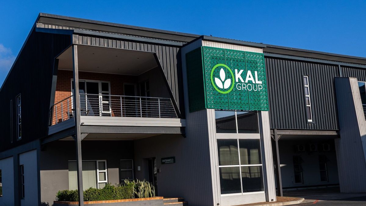 KAL Group - South Africa - KAL Group’s diversified strategy bears fruit ...