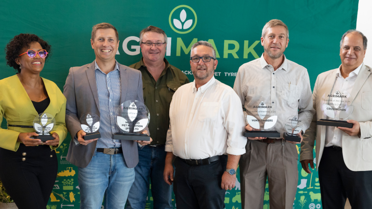 KAL Group - South Africa - From supplier to strategic partner: Agrimark ...